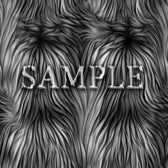 Second Life Marketplace - Zoy Texture [ Matted Fur Seamless 01 ] B
